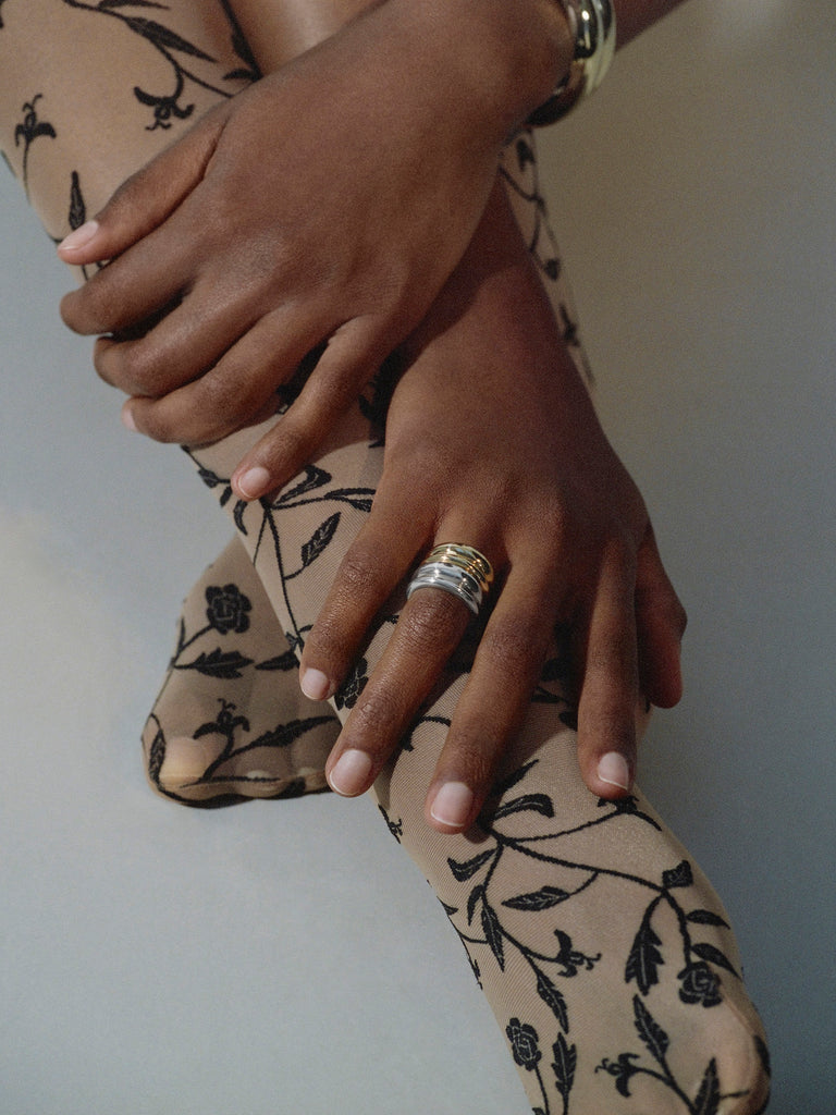 Cori Ring – Ursa Major