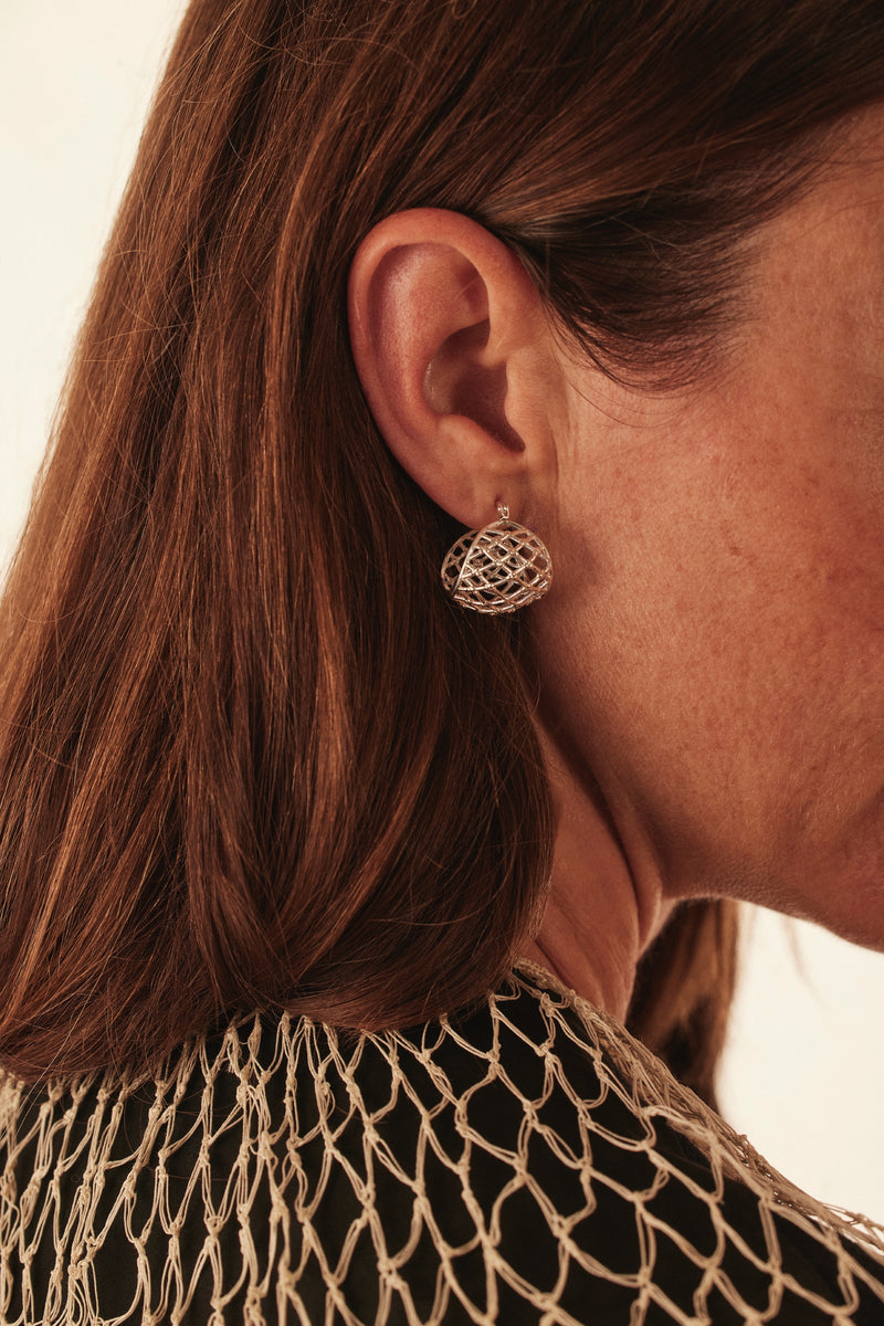 Netted Hoops – Ursa Major