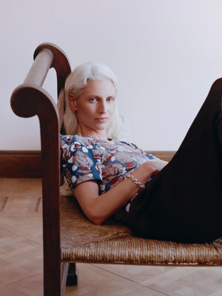 Terrapin Link Bracelet – Ursa Major