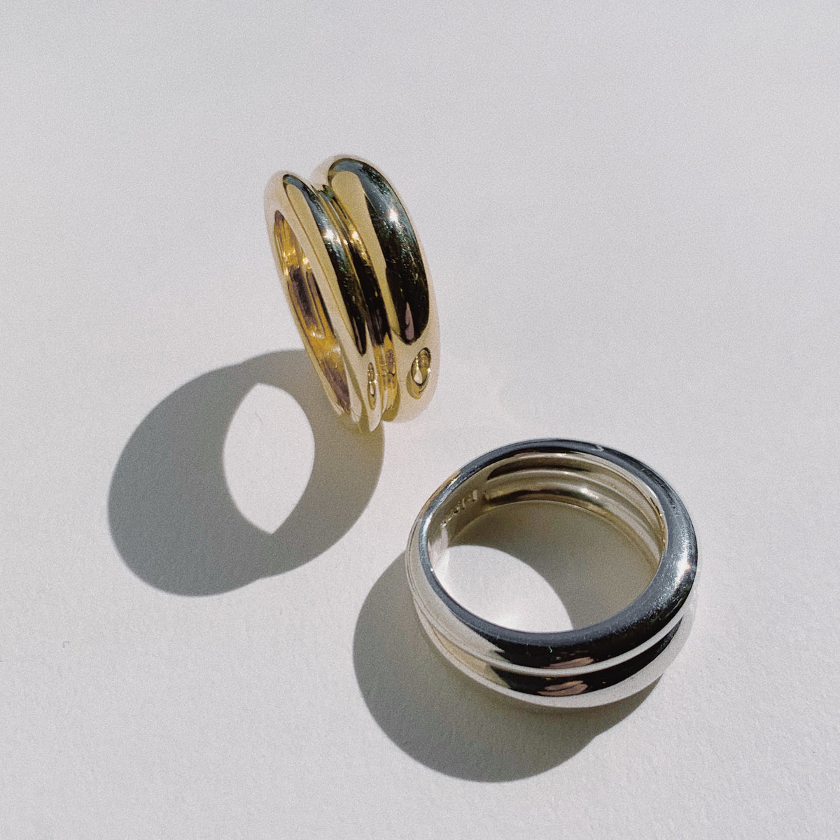 Cori Ring – Ursa Major